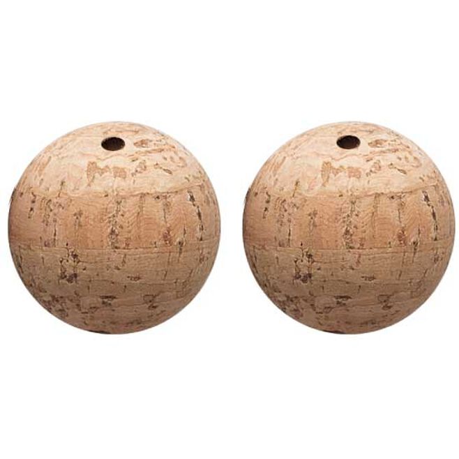 Tigress Cork Stops – Reel Deal Bait And Tackle