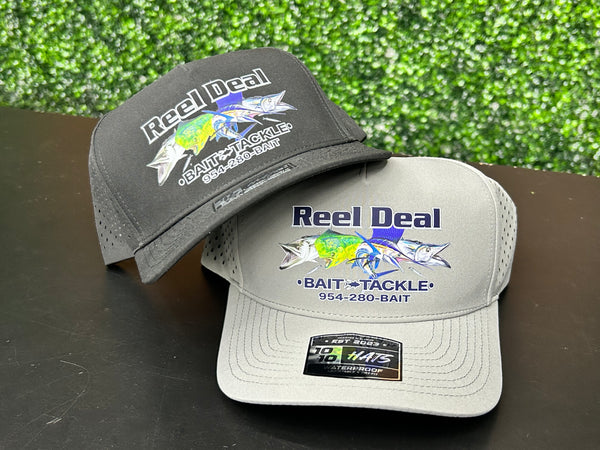HATS - Reel Deal Tackle