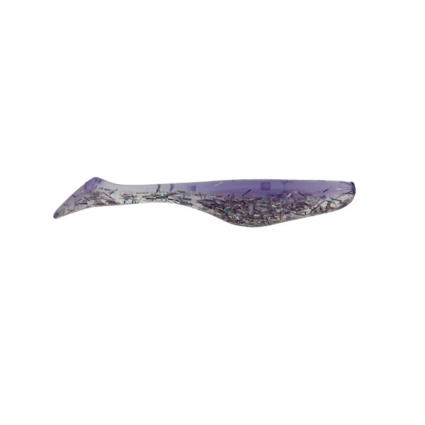 BASS ASSASSIN Sea Shad 4" – Reel Deal Bait And Tackle