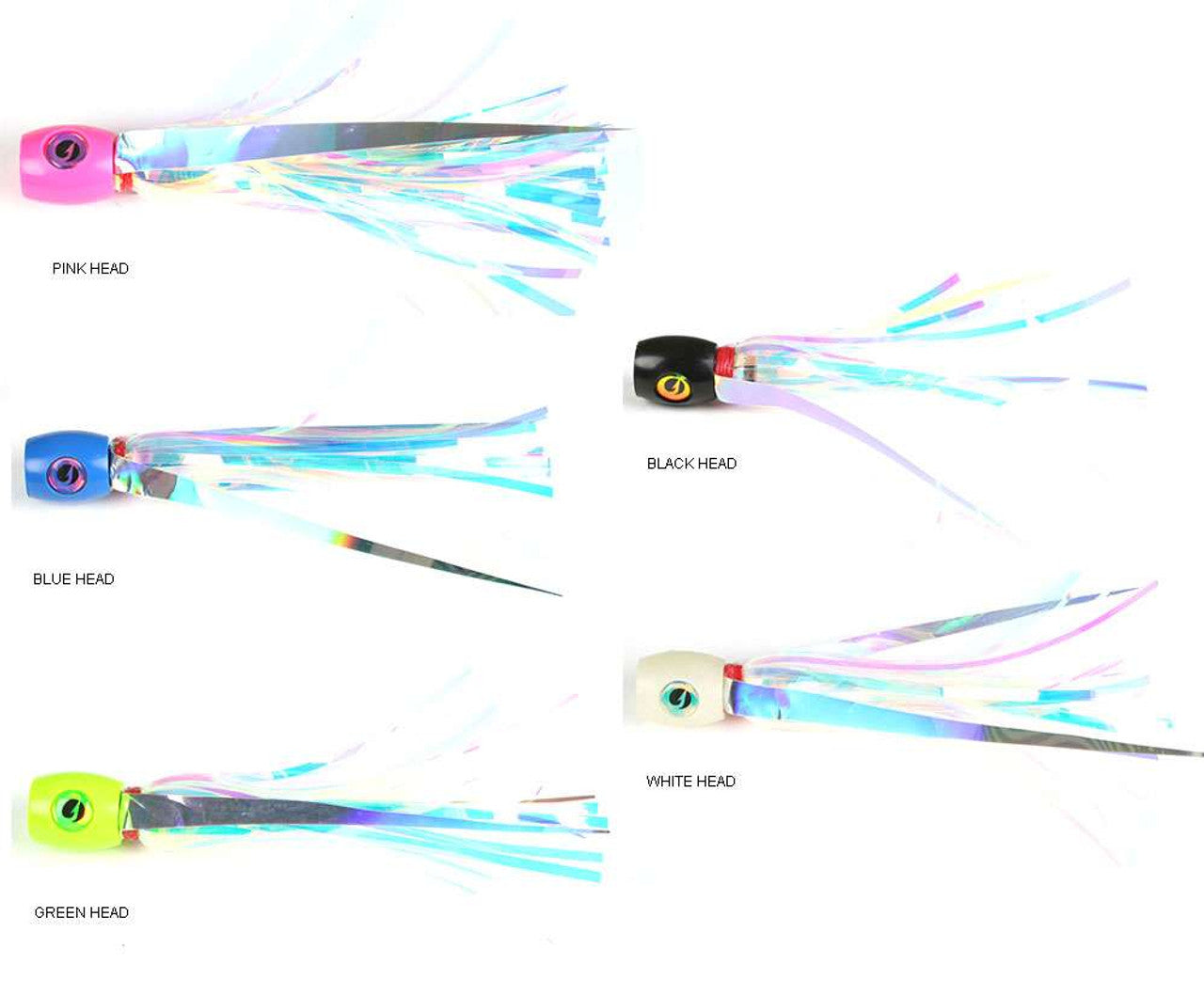 Blue Water Candy Razzle Dazzle – Reel Deal Bait And Tackle
