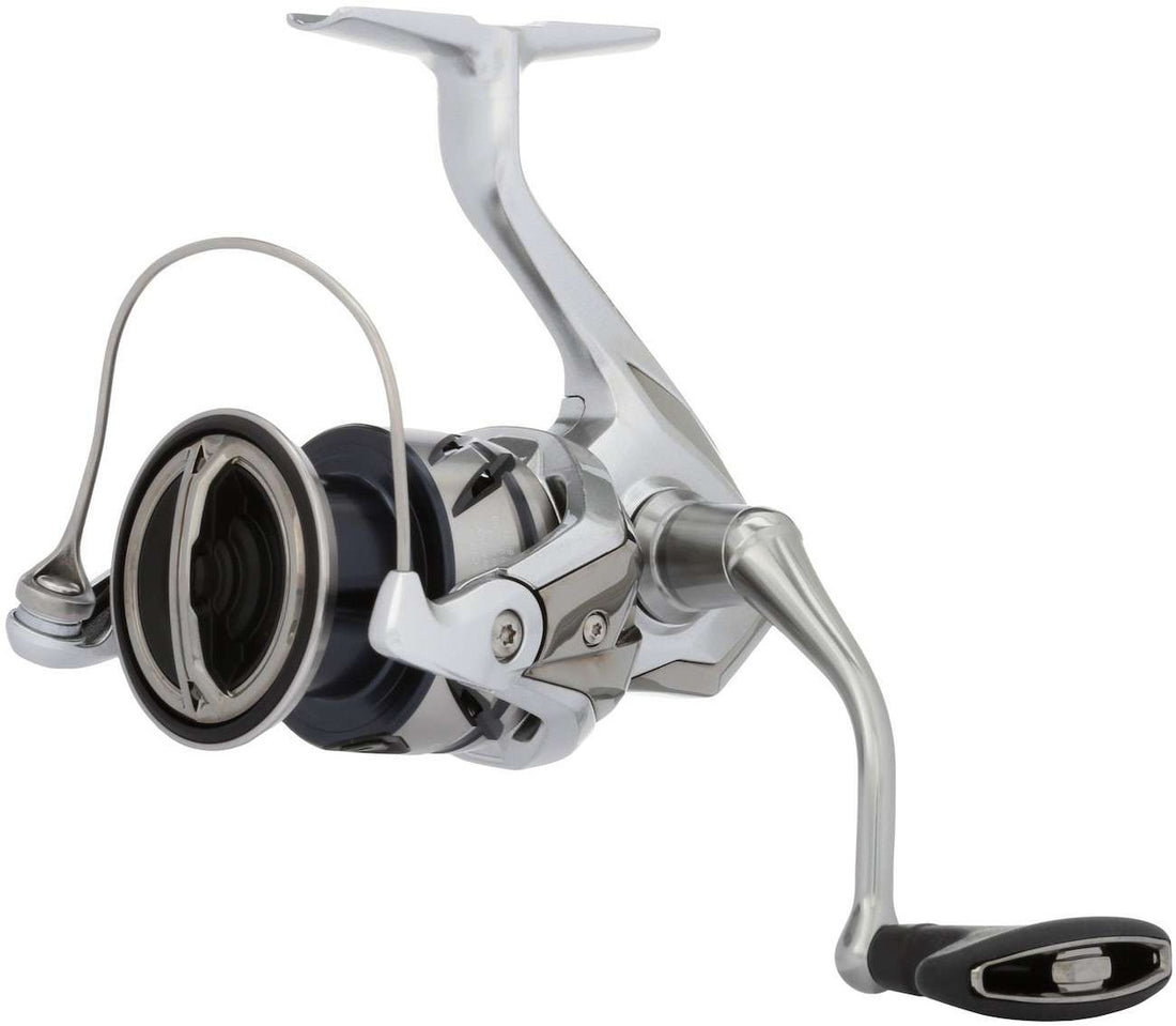 Shimano STC3000XGFM Stradic FM Spinning Reel – Reel Deal Bait And Tackle