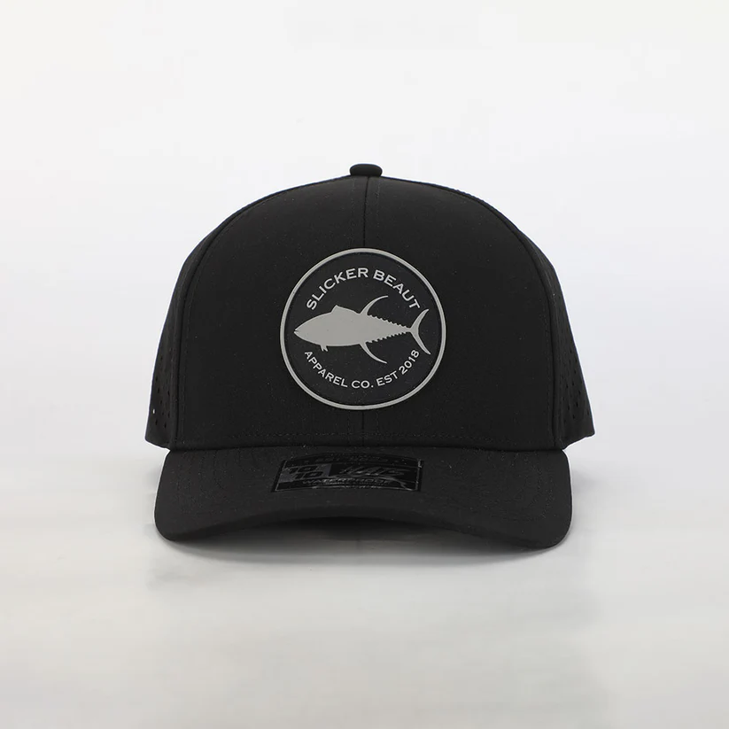 Slicker Beaut Grander Fish Hat – Reel Deal Bait And Tackle